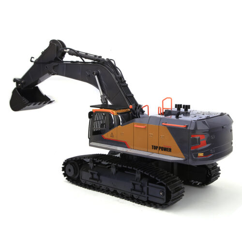 Huina 1592 excavator RC | GoldLandRC.com