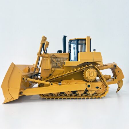 RC d9 bulldozer | GoldLandRC.com