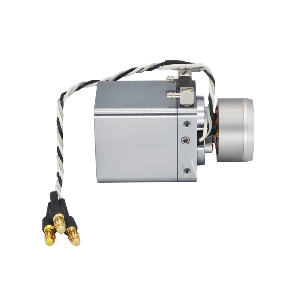 RC Micro Hydraulic Pump 30ml - Free Shipping - GoldLandRC.com